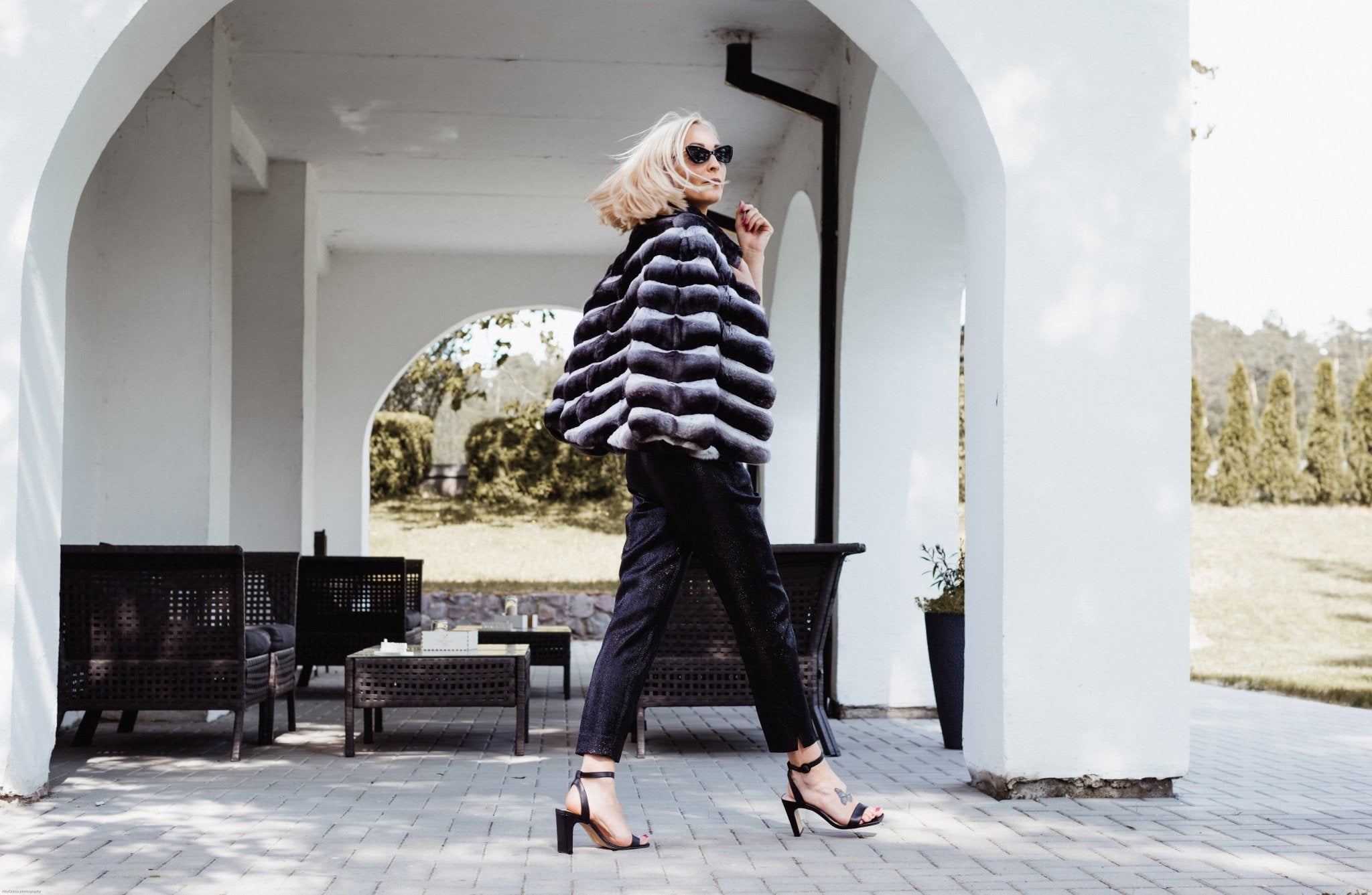 Buying Your First Fur Coat? Key Tips to Consider