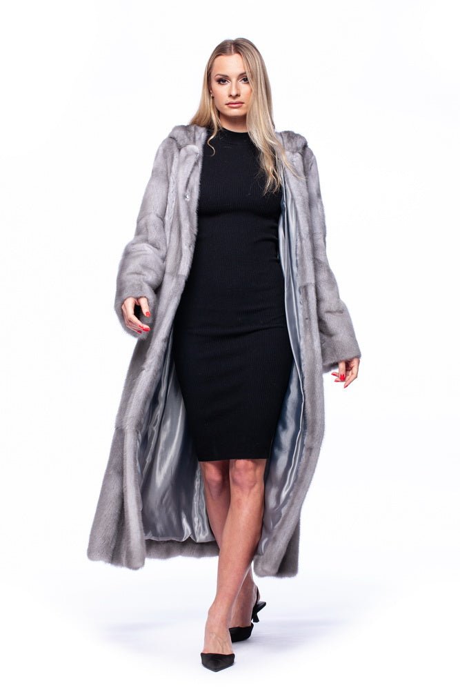 Mink Garments - Made by FurbySD