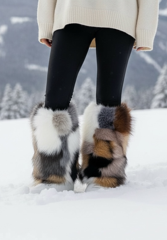 Fur Products for Every Occasion